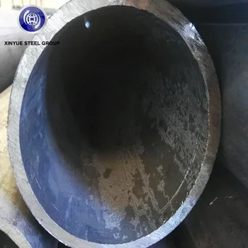 36 Inch Seamless Steel Pipes/tubes/ Large Diameter Steel Pipe - Buy 36 ...