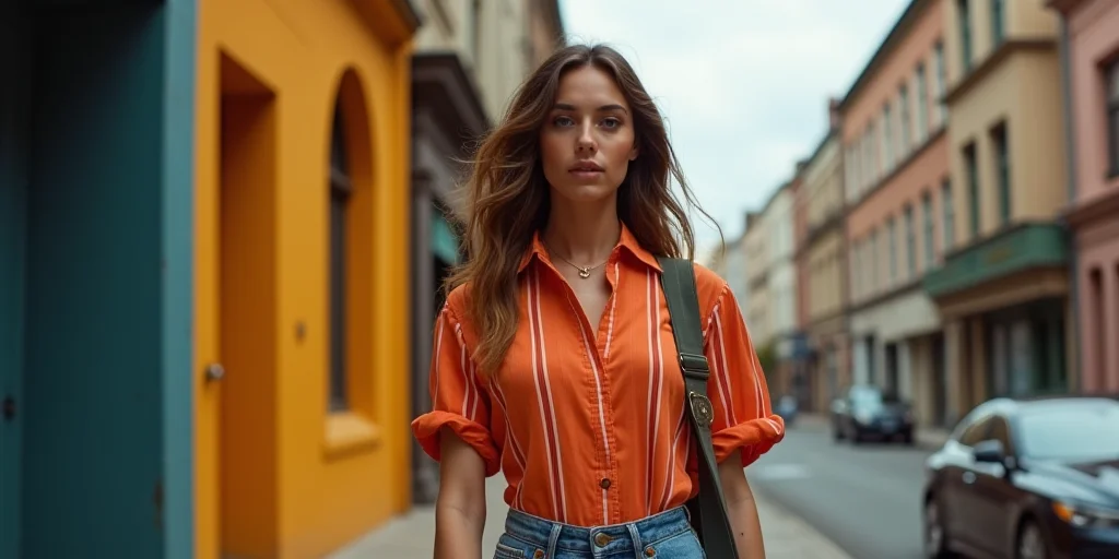 Top Shirt Colors Of 2025: Style Trends That Are Dominating Fashion