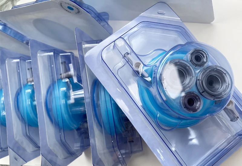 Laparoscopic Single Port,Used As A Channel For Endoscopy,Laparoscopic ...