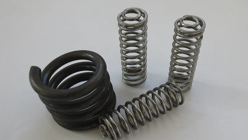 Custom High Precision Coil Aa/aaa Remote Control Pcb Battery Contact ...