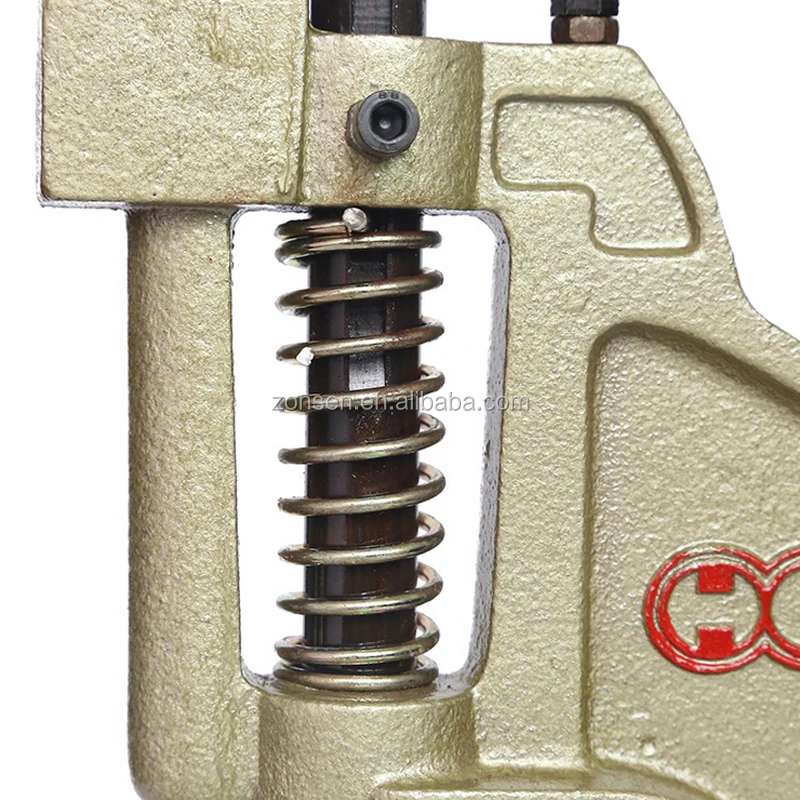 Wholesale KAM Snap Machine - DK98 Snap Button Attaching Tool for ...