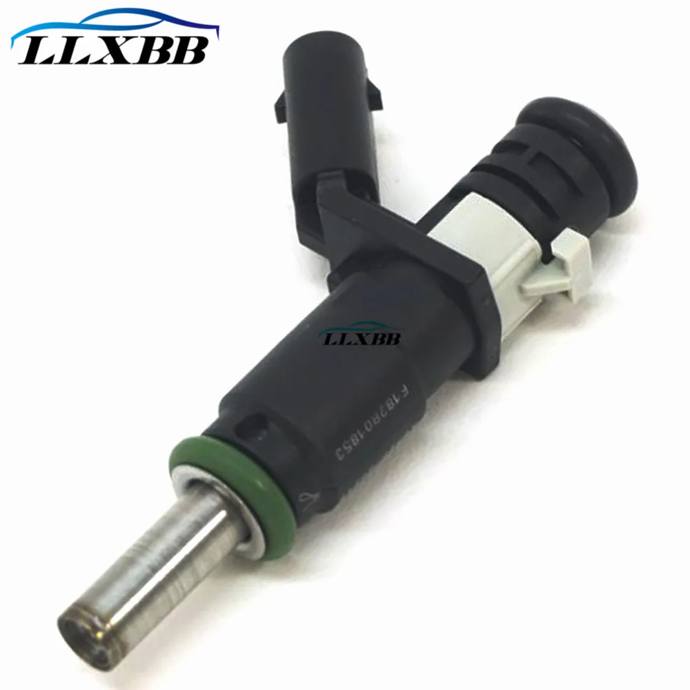 Original Fuel Injector Nozzles 2720780249 for Mercedes Benz