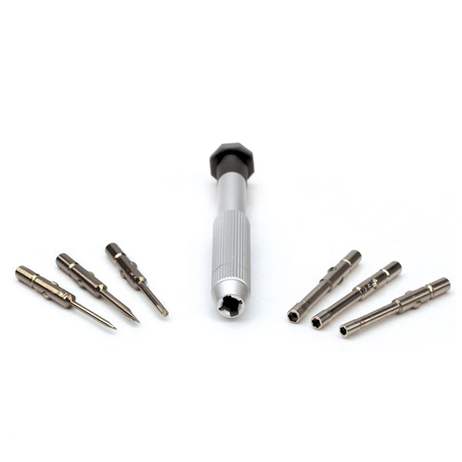 Optical Precision Screwdriver Set Repair Tool Kit for Optical Store ...