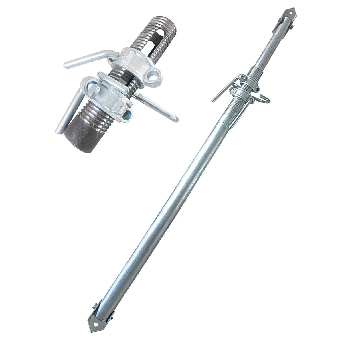 Adjustable Q235 Push Pull Prop,Raking Shores - Buy Raking Shores,Push ...