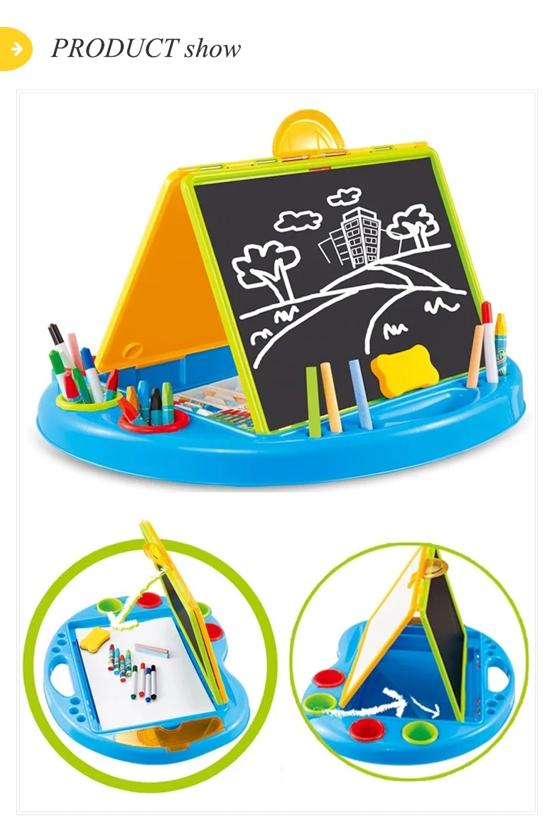 Education Painting Play Set Toys Drawing Board for Children| Alibaba.com