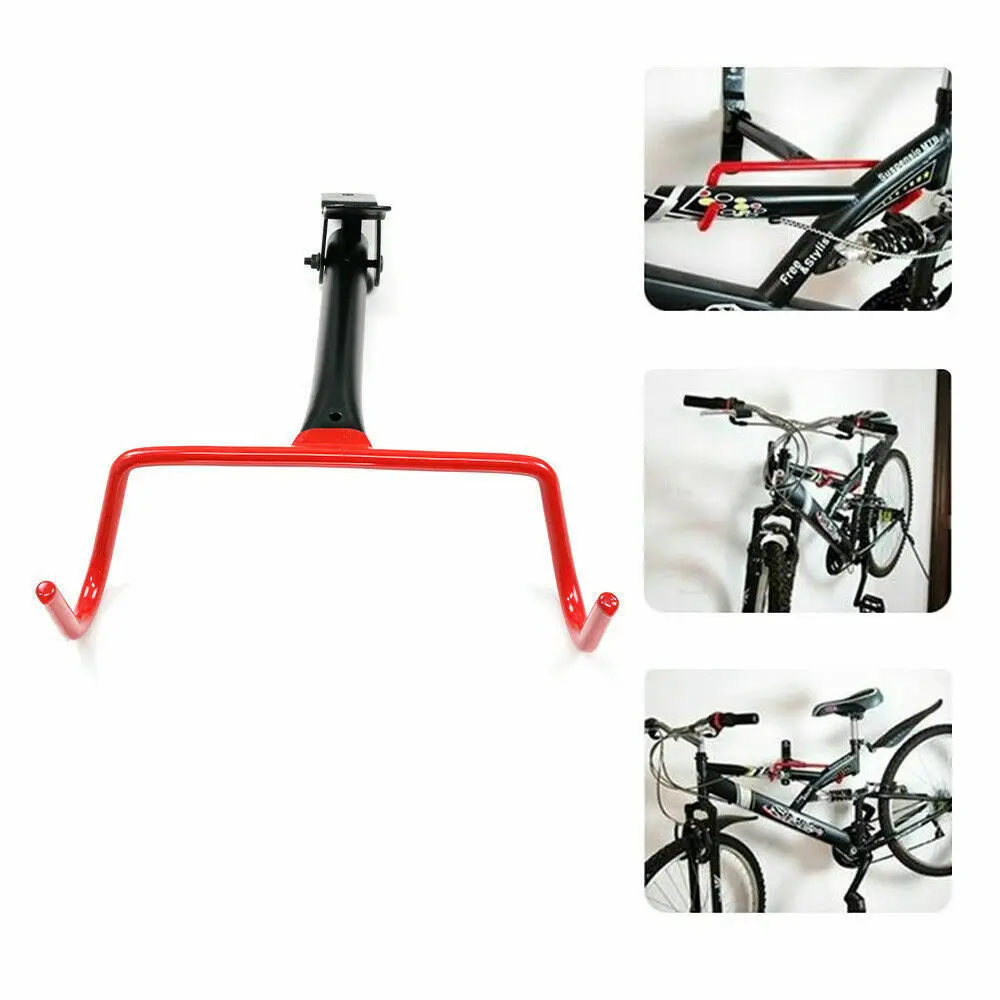 Factory Direct Wall-mounted Bicycle Rack Bicycle Display Stand - Buy ...