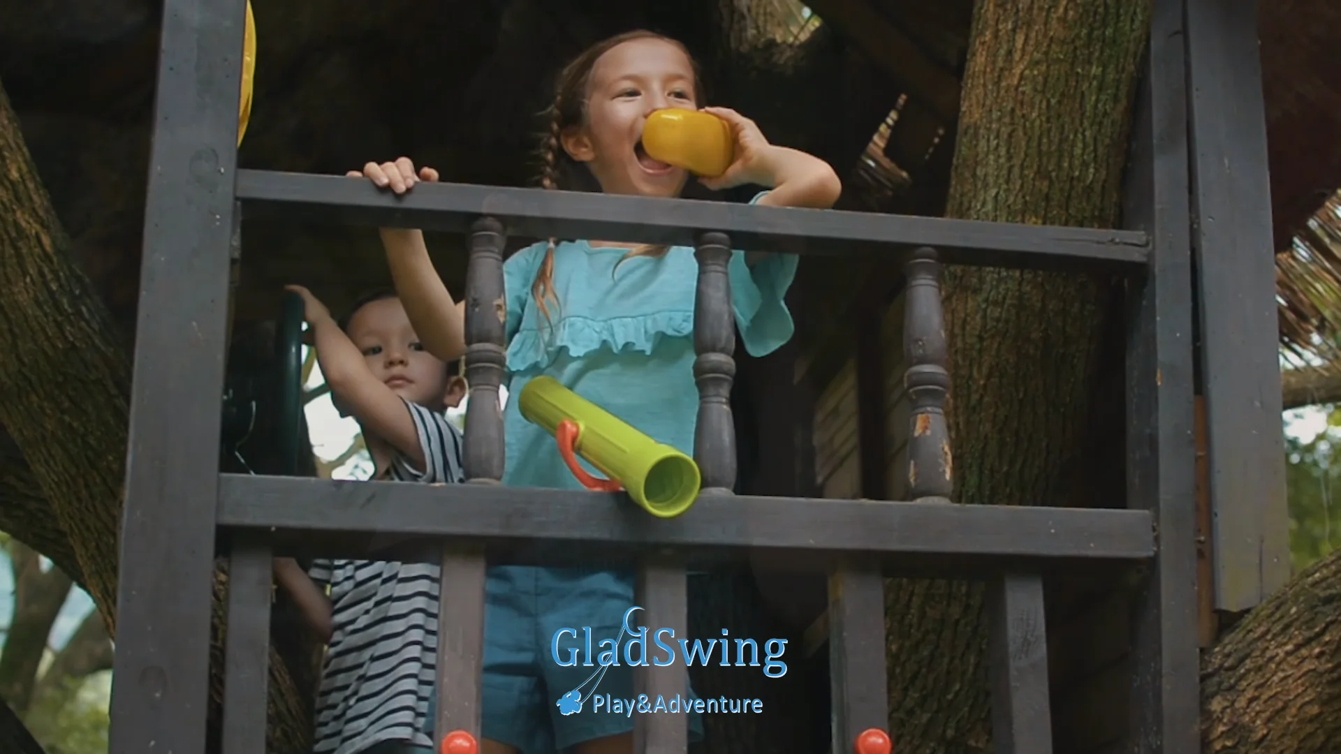 Gladswing P204 Children Plastic Periscope Children Decorative Toys ...