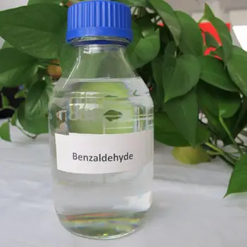 Benzaldehyde Cas No. 100-52-7 - Buy Benzaldehyde,Cas No. 100-52-7 ...
