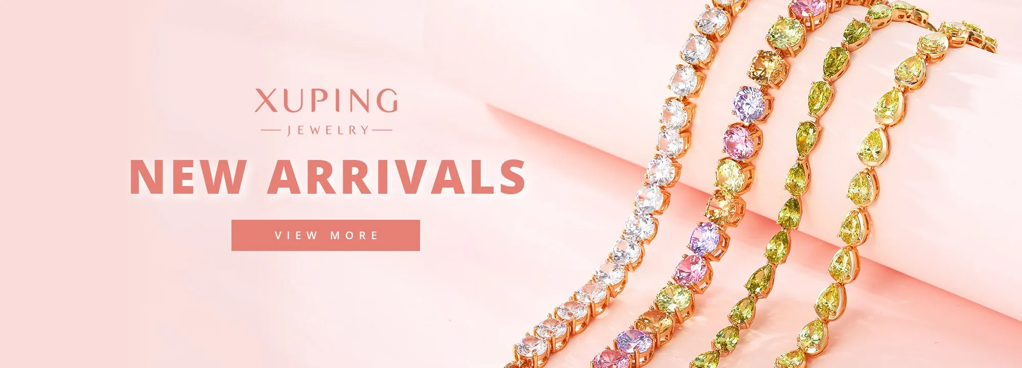 Guangdong Xuping Jewelry Co., Ltd.