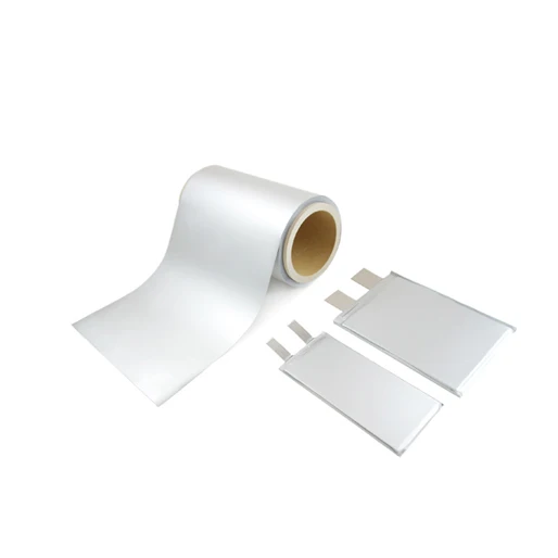 Lithium Ion Battery Aluminium Foil - Insulation Material