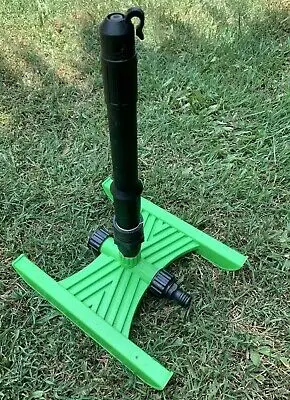 Floppy Sprinkler Irrigation System - Efficient Oscillating Sprinkler ...