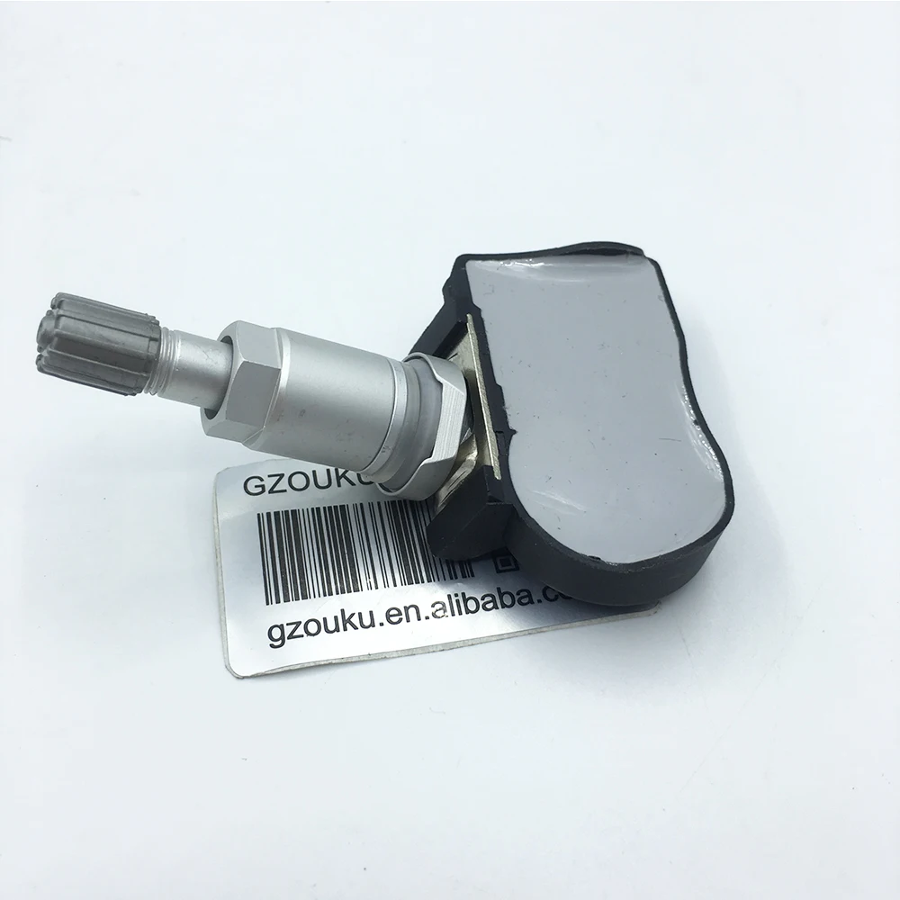 Gzouku High Quality Tpms Tire Pressure Sensor 52933-2m650/52933-3n100 ...