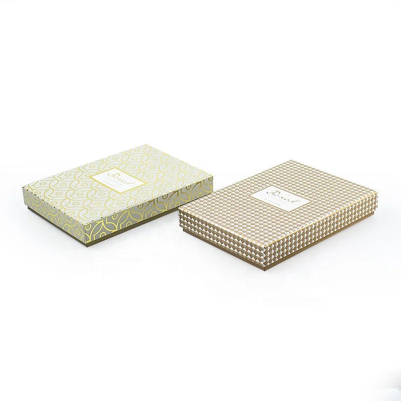 Custom Luxury Shawl Packaging Paper Boxes Shoes And Clothing Packaging ...