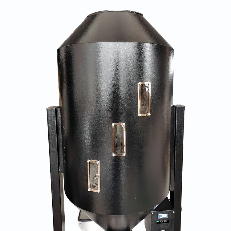 Coffee Bean Destoner Machine 5kg-60kg for Food Industry - ODM