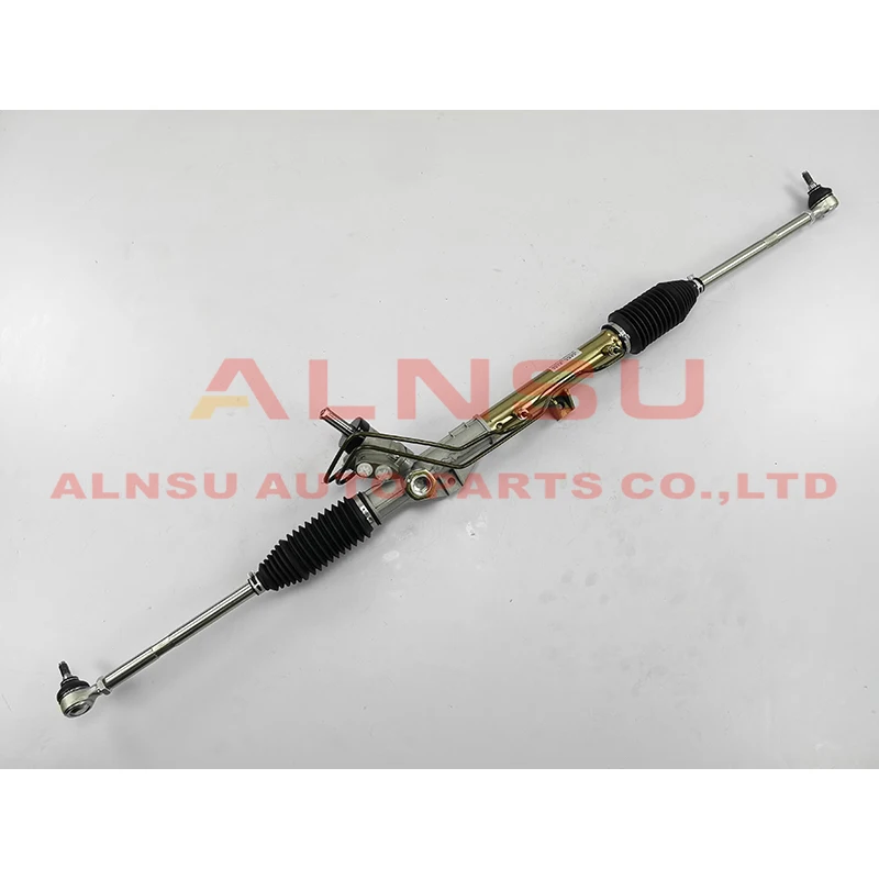 Power Steering Rack For Toyota Zze141 Zre142 Usa Lhd 45510-12450 - Buy ...