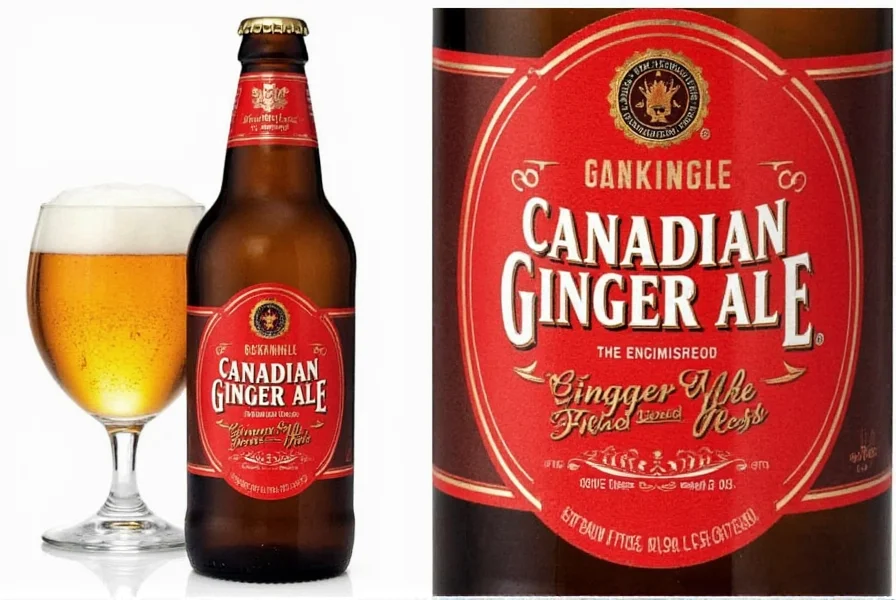 Canada Dry Ginger Ale: Facts, History & Health Reality