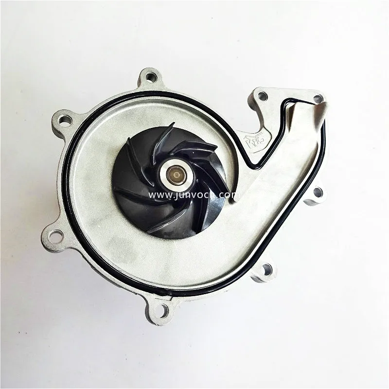 Genuine Truck Diesel Engine Spare Parts Isf2.8 Isf3.8 Water Pump ...