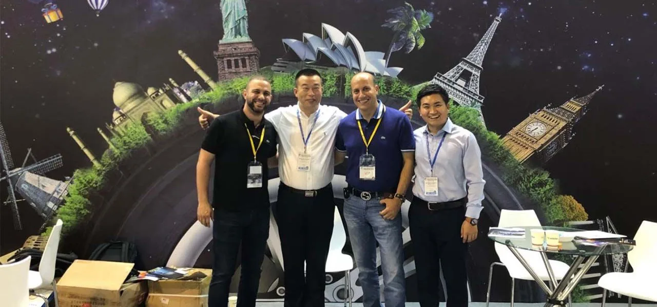 Company Overview - Shandong Wideway Tire Co., Ltd.