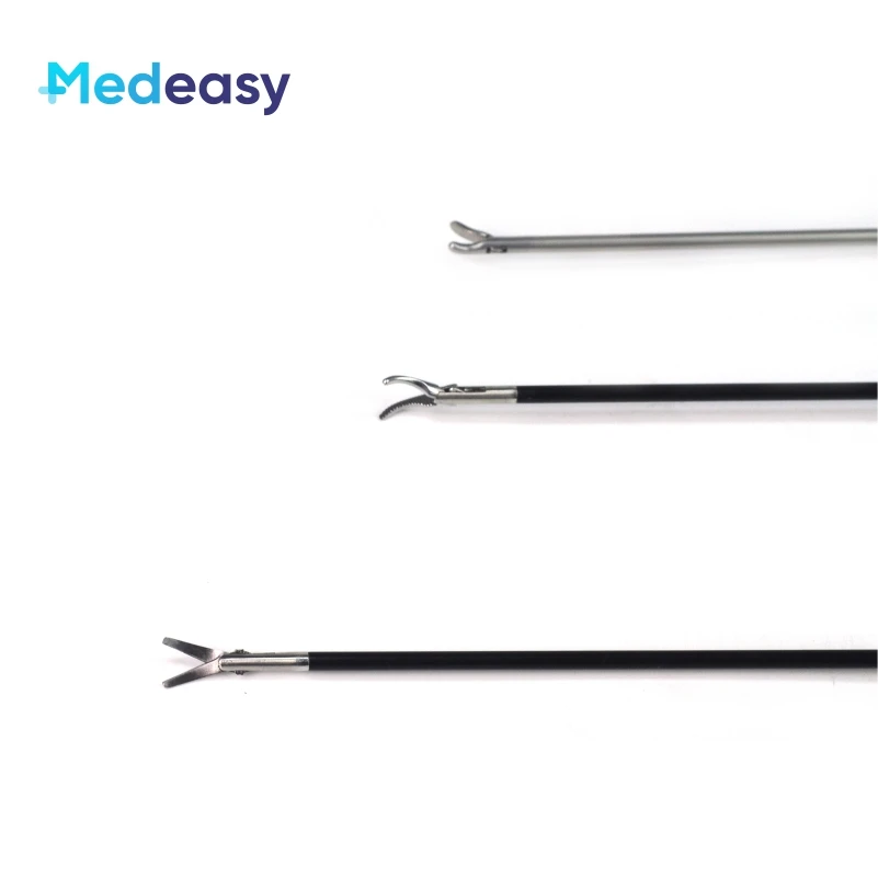 Laparoscopic Grasper - Precision Instruments for Surgery