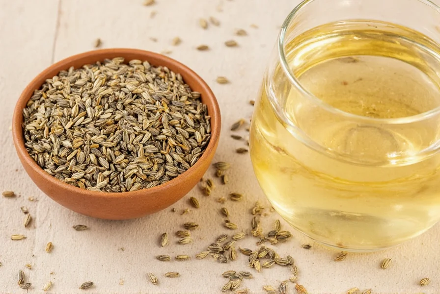 Fennel Seed Tea: Benefits, Preparation & Safety Facts