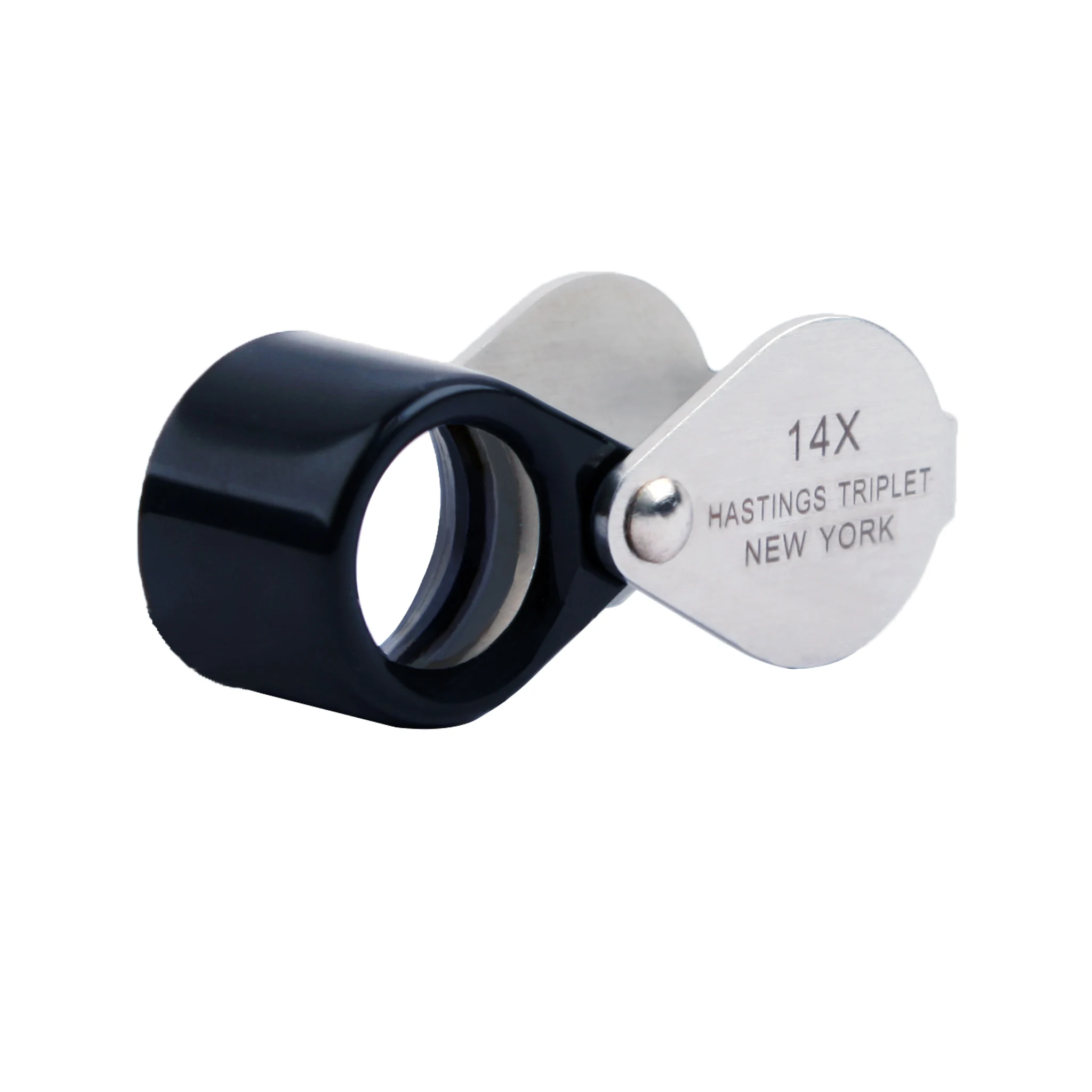 Direct Factory Wholesale Logo Printed Diamond Magnifier 14x Triplet ...