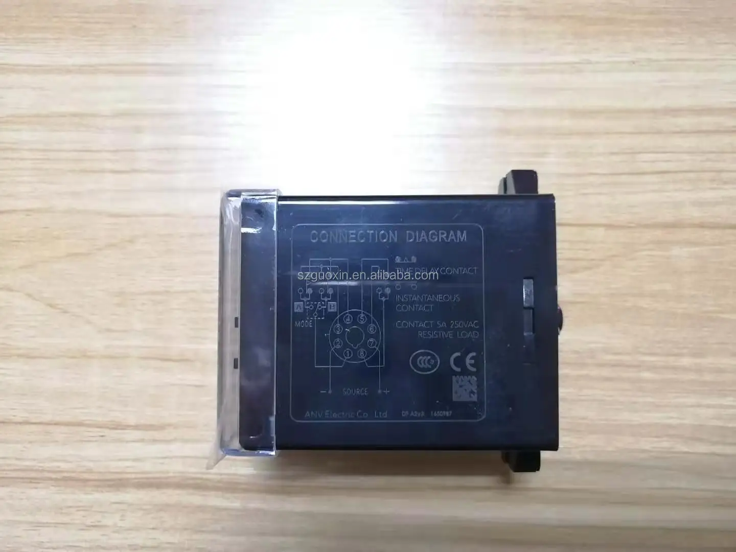 Anv Digital Timer Relay T3d-nt - Buy Digital Timer T3d-nt,Telemecanique ...