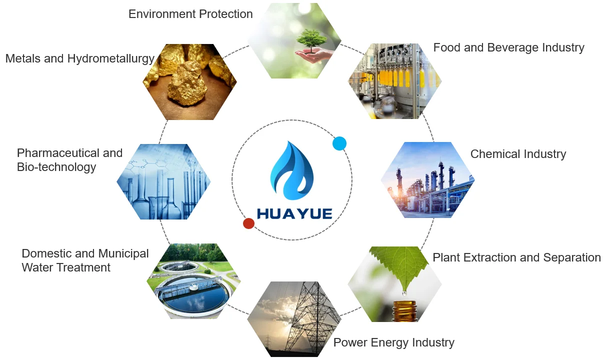 Analog Rohm and Haas Cation Exchange Resin C-20 Duolite