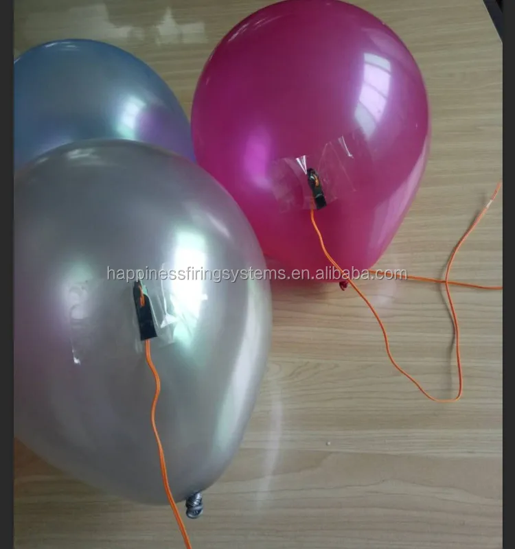Happiness 5 Inch 10 Inch 36 Inch Balloon Exploder Set Kit For Weddings And Celebrations - Buy ...