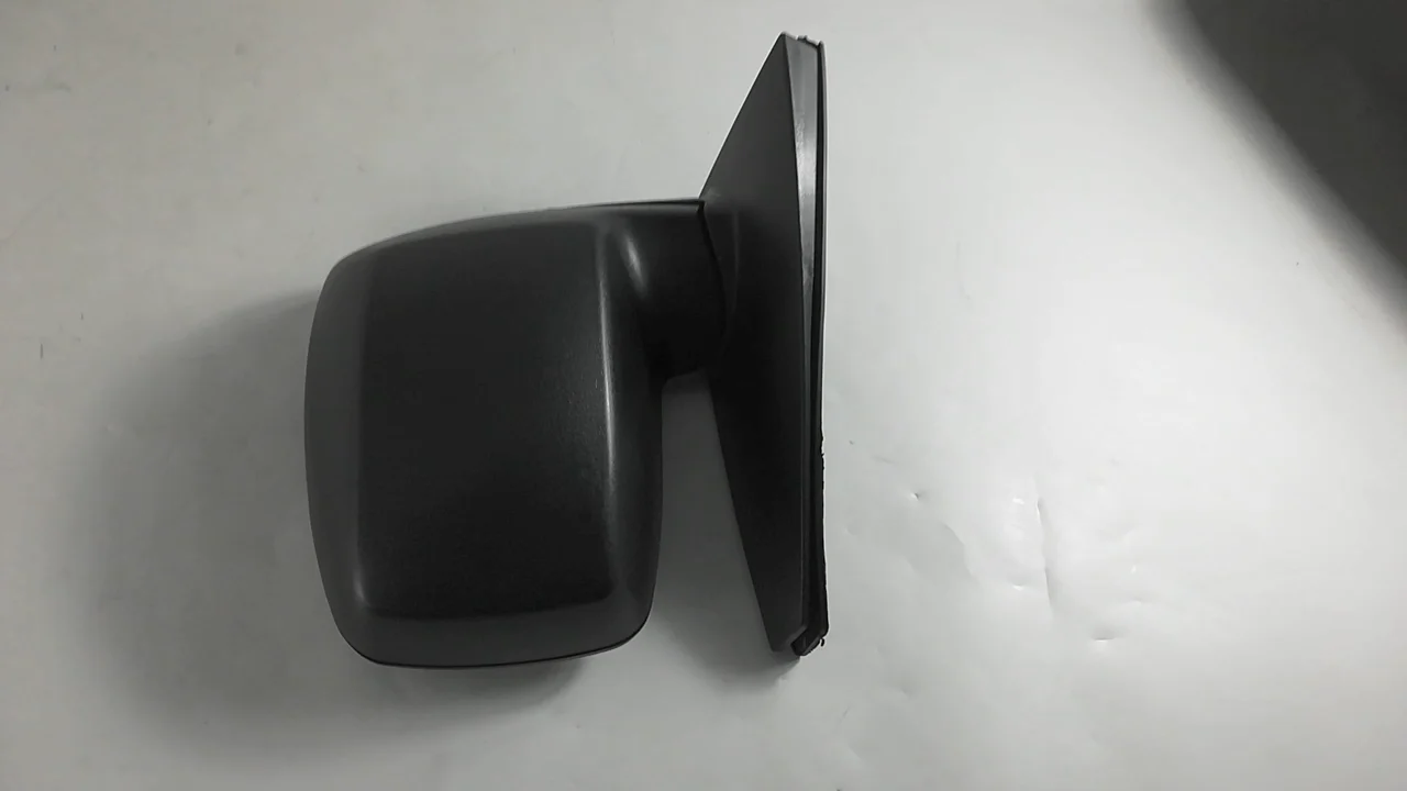 กระจกมองหลังฐานโลหะกระจกอัตโนมัติสำหรับ Kia Bongo 2004-2016 87610-4e000 ...