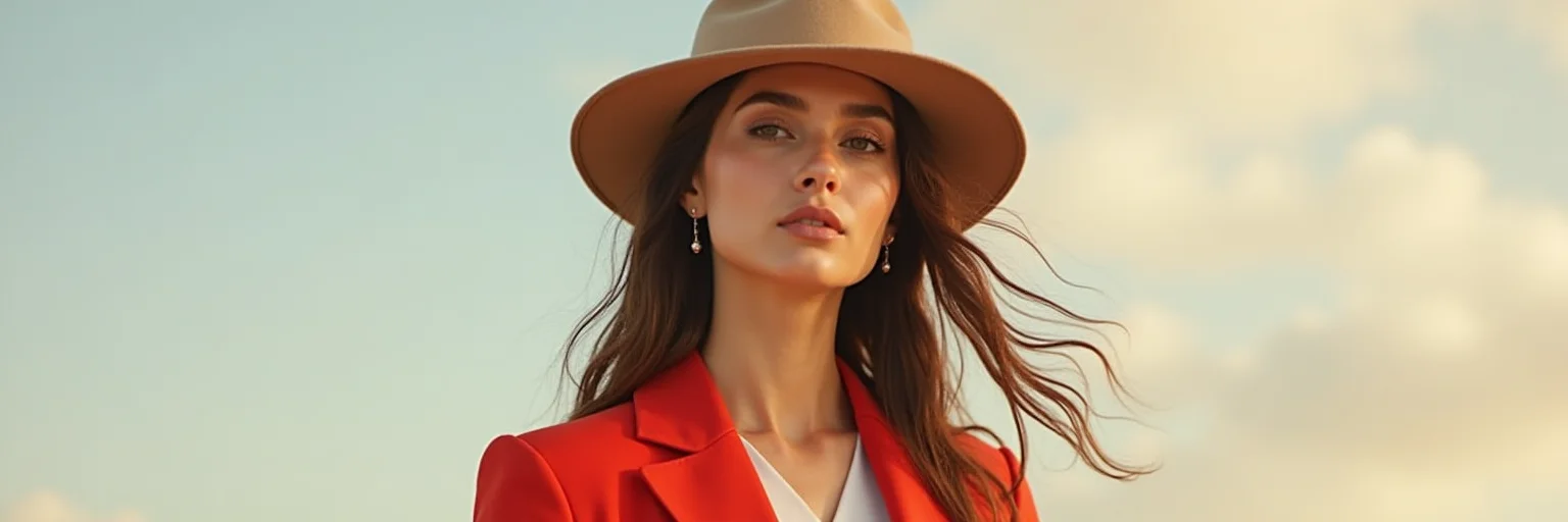 Embarrassing Hats That Are Surprisingly Trending in 2025