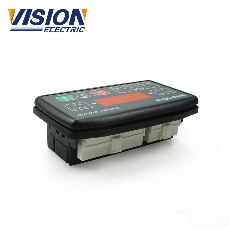 Smartgen Genset Controller Panel - MGC100 for Diesel Generators