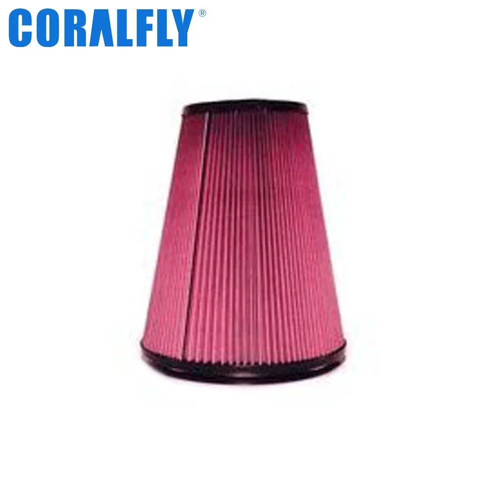 Conical-shaped Marine Engines Air Filter 207-6870 207870 - Buy 207-6870 ...