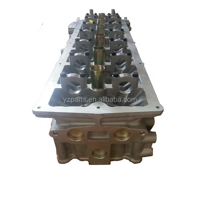 Nissan TB48 Cylinder Head - Reliable Performance & Durability