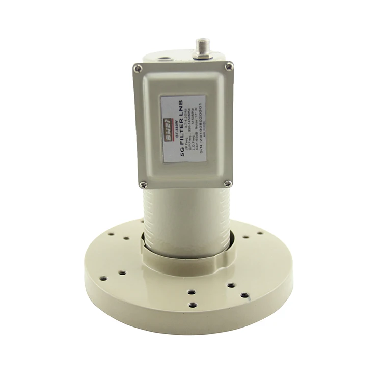 Wimax 5g Filter C Band Single Lnb 5150mhz With Anti-interference With ...