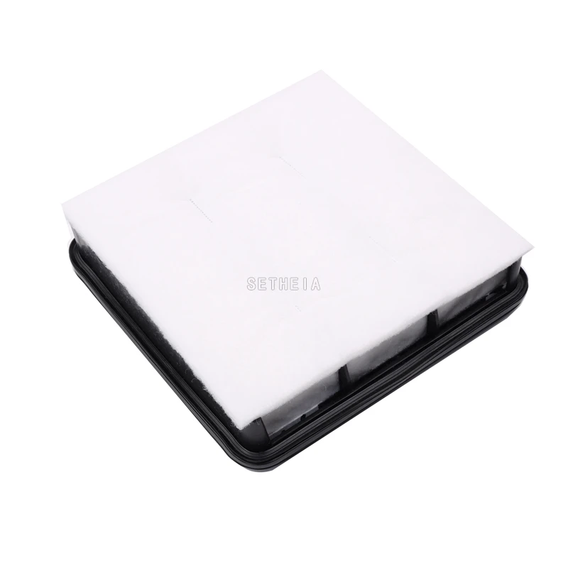 Good Quality Air Filter For Mitsubishi L200/pajero/montero Isuzu D-max ...