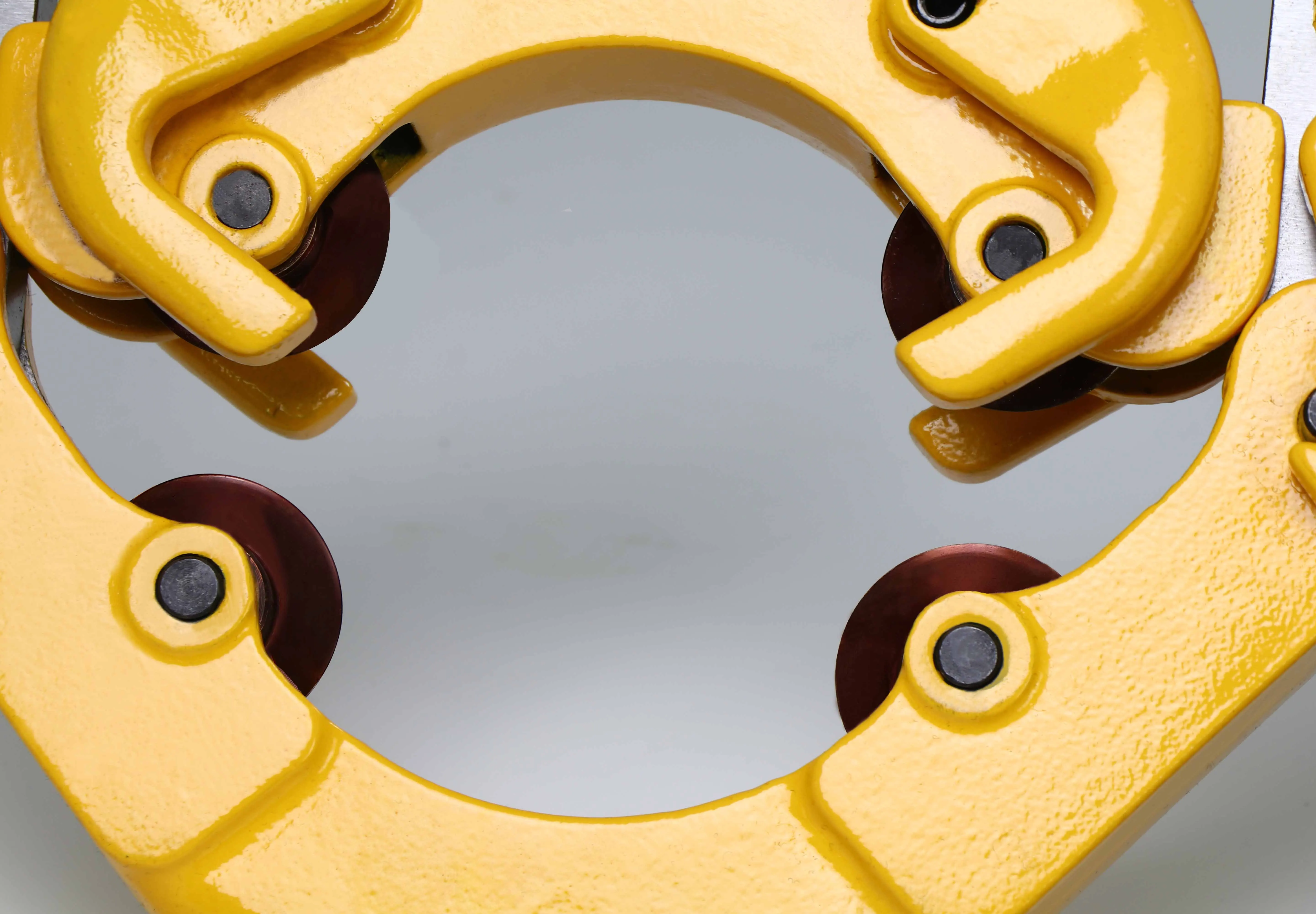 Hongli Pipe Cutter - Precision Cutting for 4-6 Inch Pipes