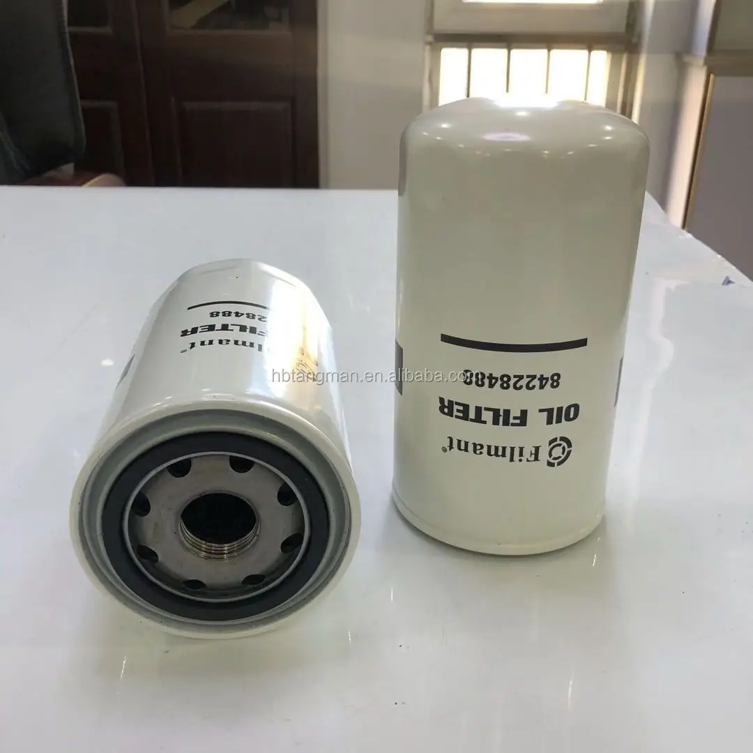 Genuine Lube Element Oil Filter for CASE HI Tractor P551100 84228488