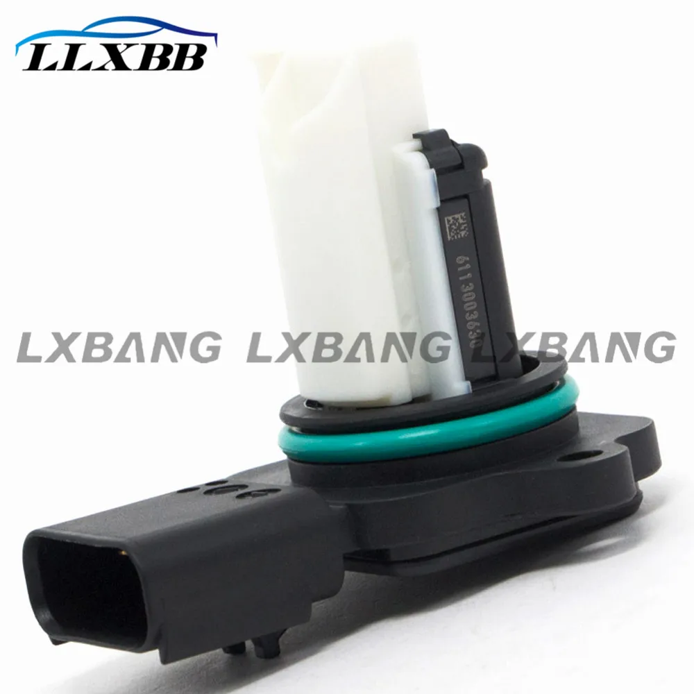 Original Maf Sensor Mass Air Flow Meter 5wk97506 4984760 For Foton ...