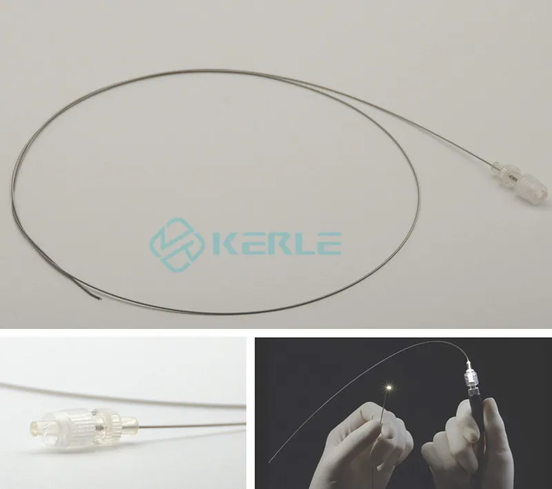 Ent Sinus Balloon Dilatation Nasal Polyps Guide Wire - Buy Fess ...