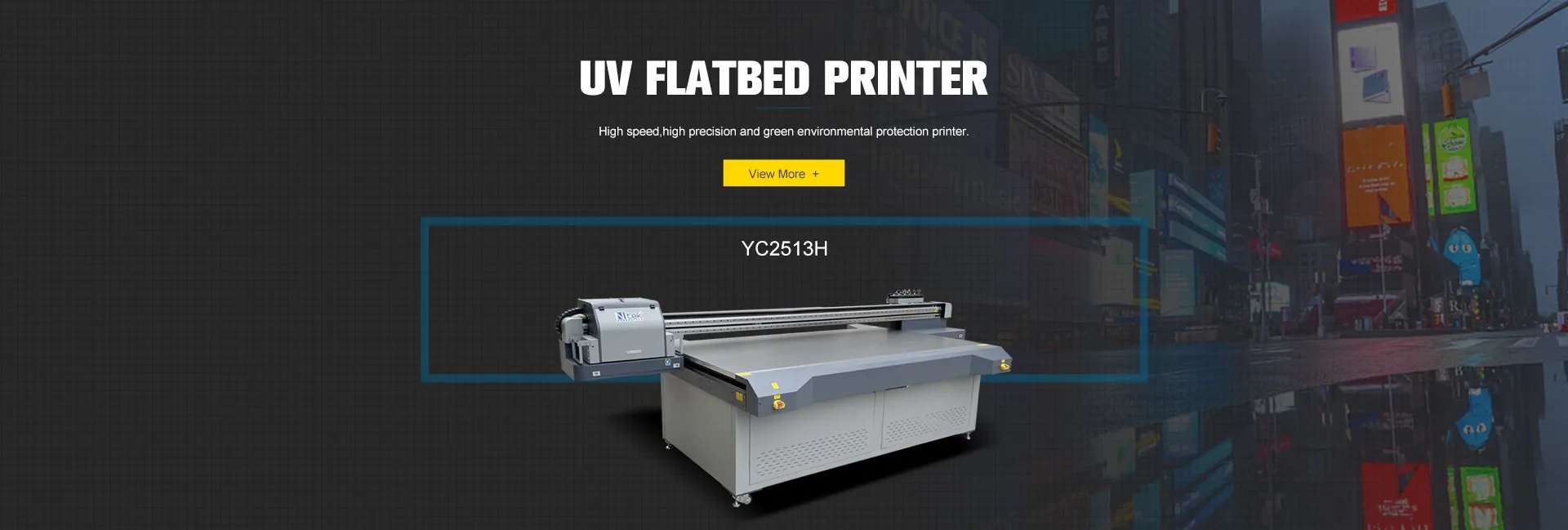Linyi Win-Win Machinery Co., Ltd. - UV Printers