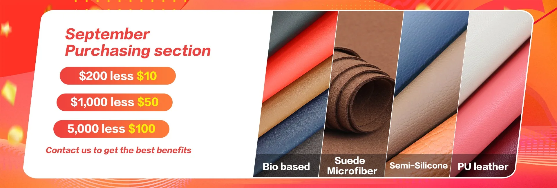 Dongguan Cigno Leather Co., Ltd.