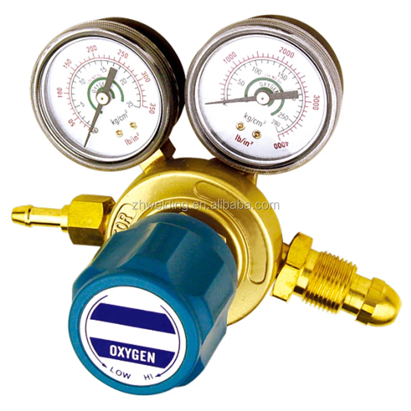 Japan Type Oxygen Gas Regulator| Alibaba.com