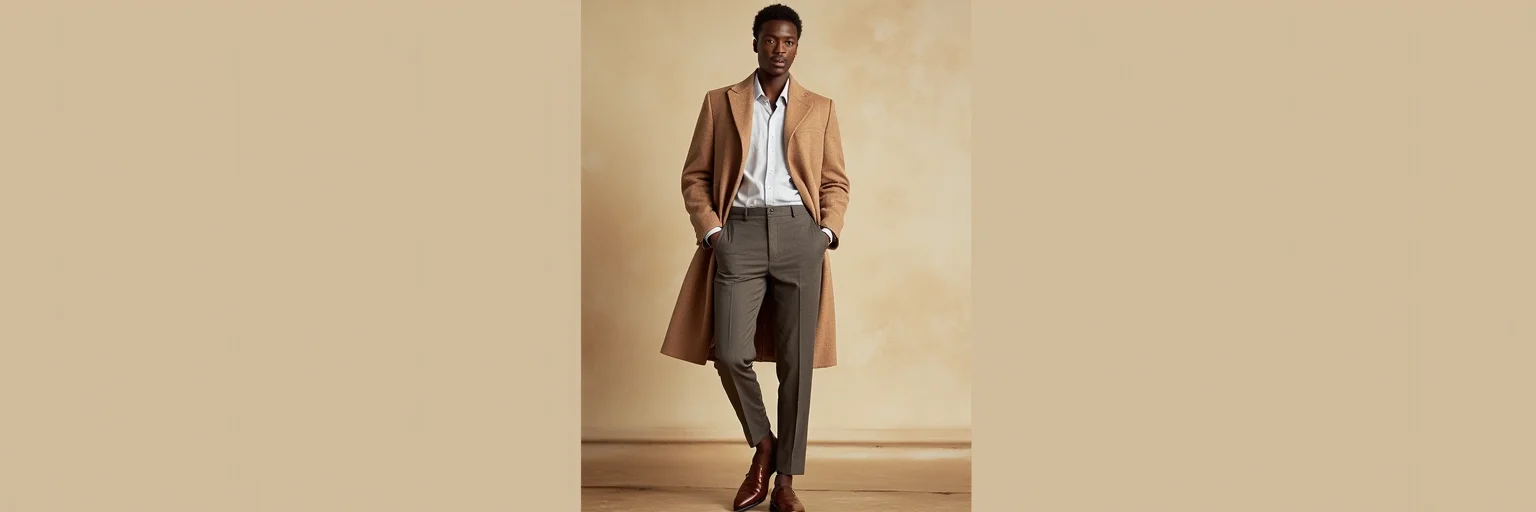 Mastering Mens Office Apparel: The 2025 Style Revolution Redefining ...