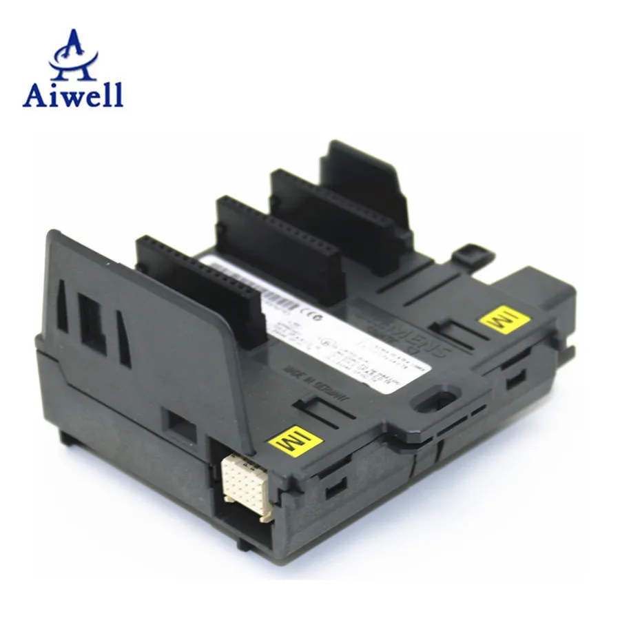 최고의 저렴한 지멘스 Plc 지멘스 Simatic Et200m Dp 버스 모듈 - Buy Siemens Plc Plc 통신 ...