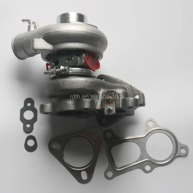 Eastern Turbocharger Tdo4 49177-01515 49177-01513 Mr355220 Turbo ...