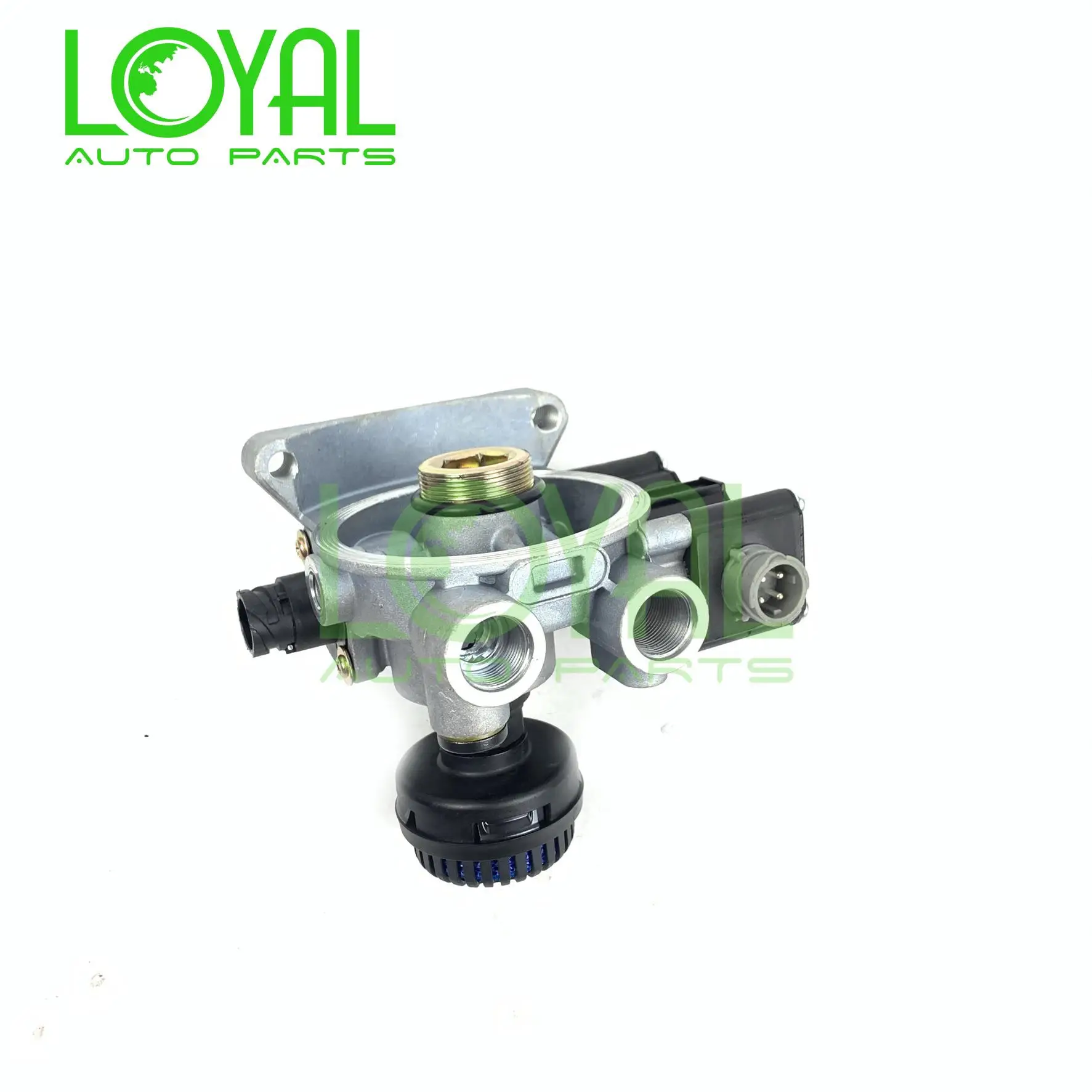 4324251010 20700794 20466522 20884103 20410156 Universal Truck ...