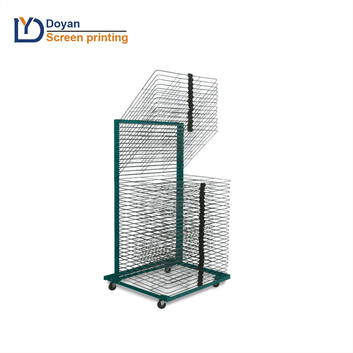 Drying Racks For Screen Printing 600x900cm - Buy Drying Racks,Silk ...