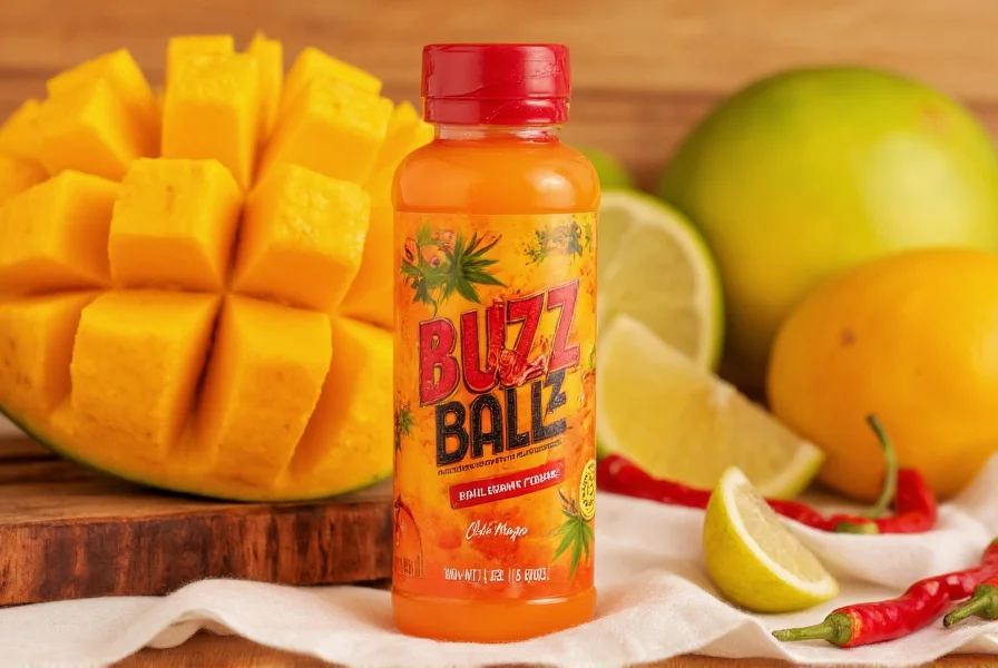 Chili Mango BuzzBallz: Anwendung & Kaufberatung | Expertentipps