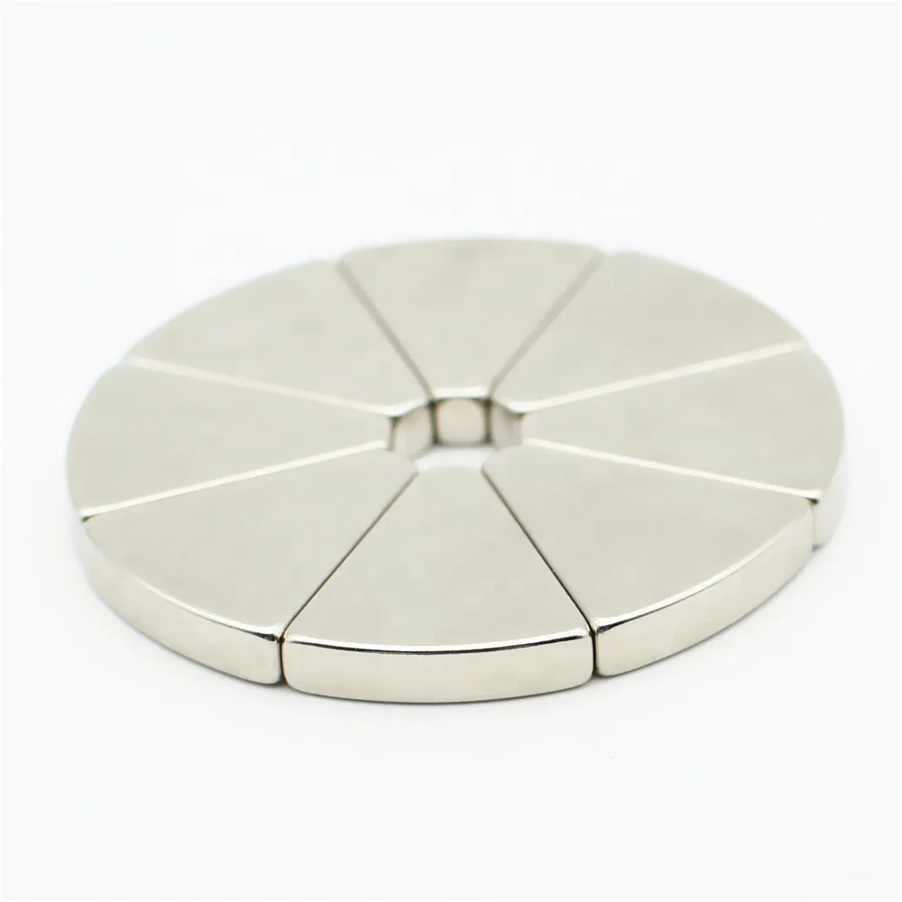 Super Strong Triangle Tile Segment Or30xir5x45degxt5mm For Wind Arc ...