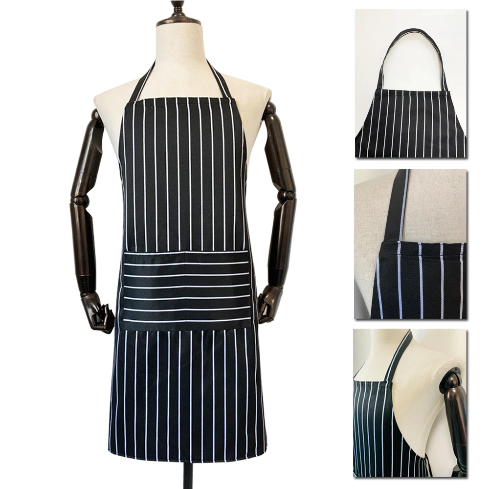 Customize Women Plain Makeup Artist Beauty Lash We Love Nail Tech Apron ...